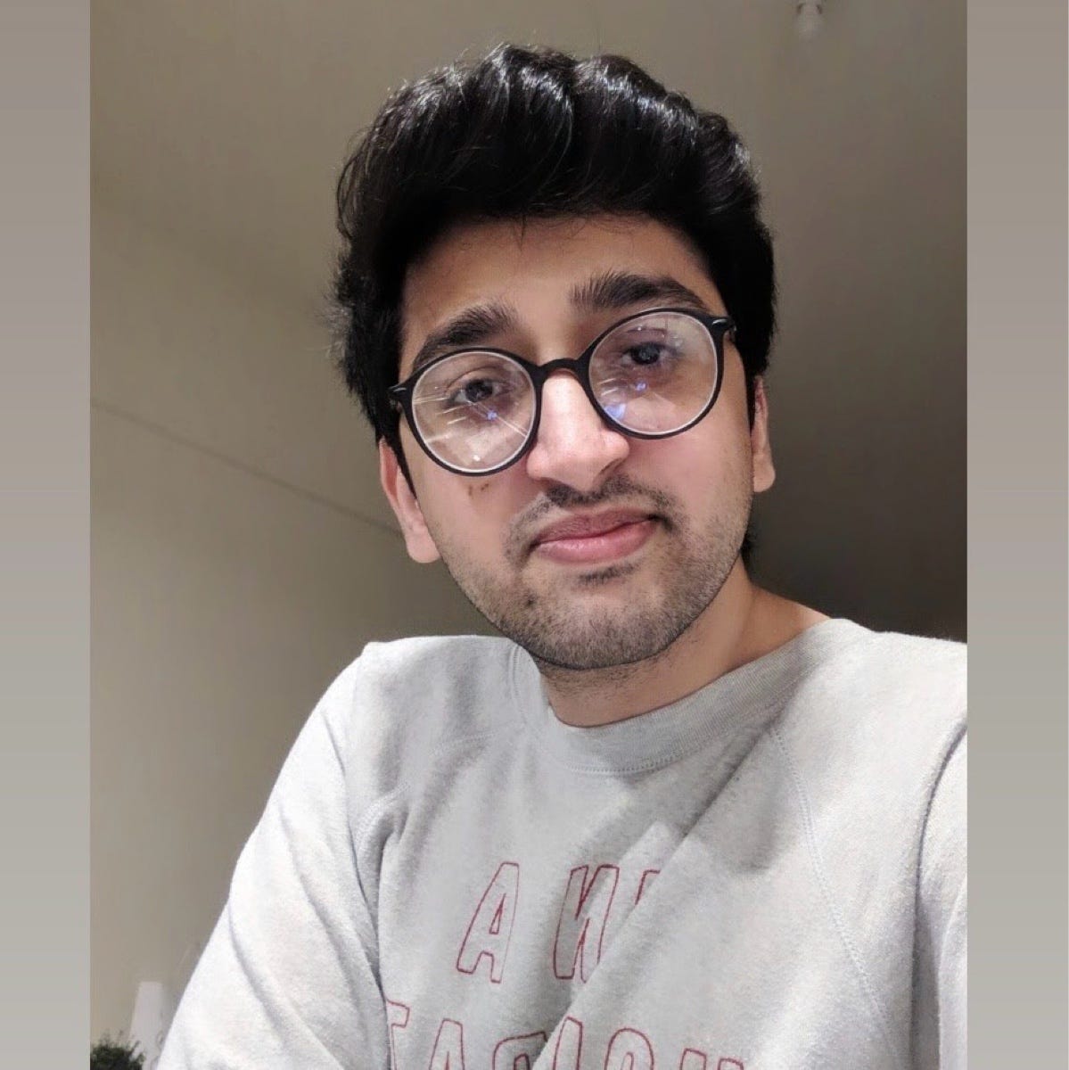 Shahan Ali Memon – Medium