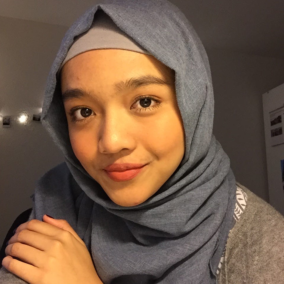 Attiyatul Mujeeb Yuda – Medium