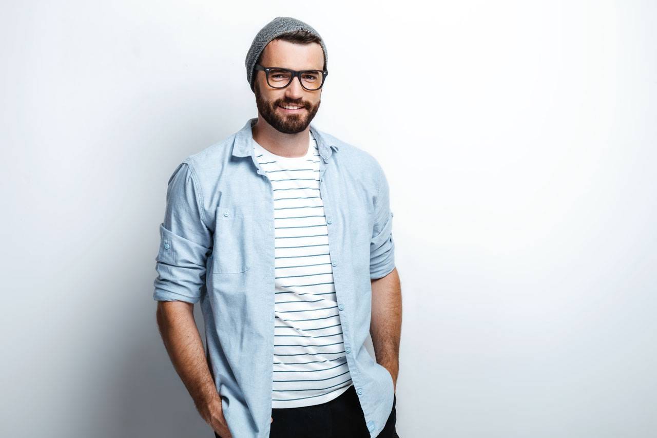 Brendan Clark – Medium