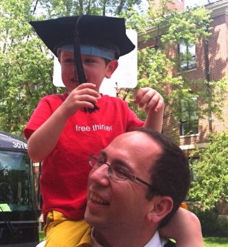 Simon Rodberg – Medium