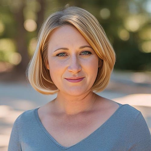 Melissa J Kipp on Medium curated some lists