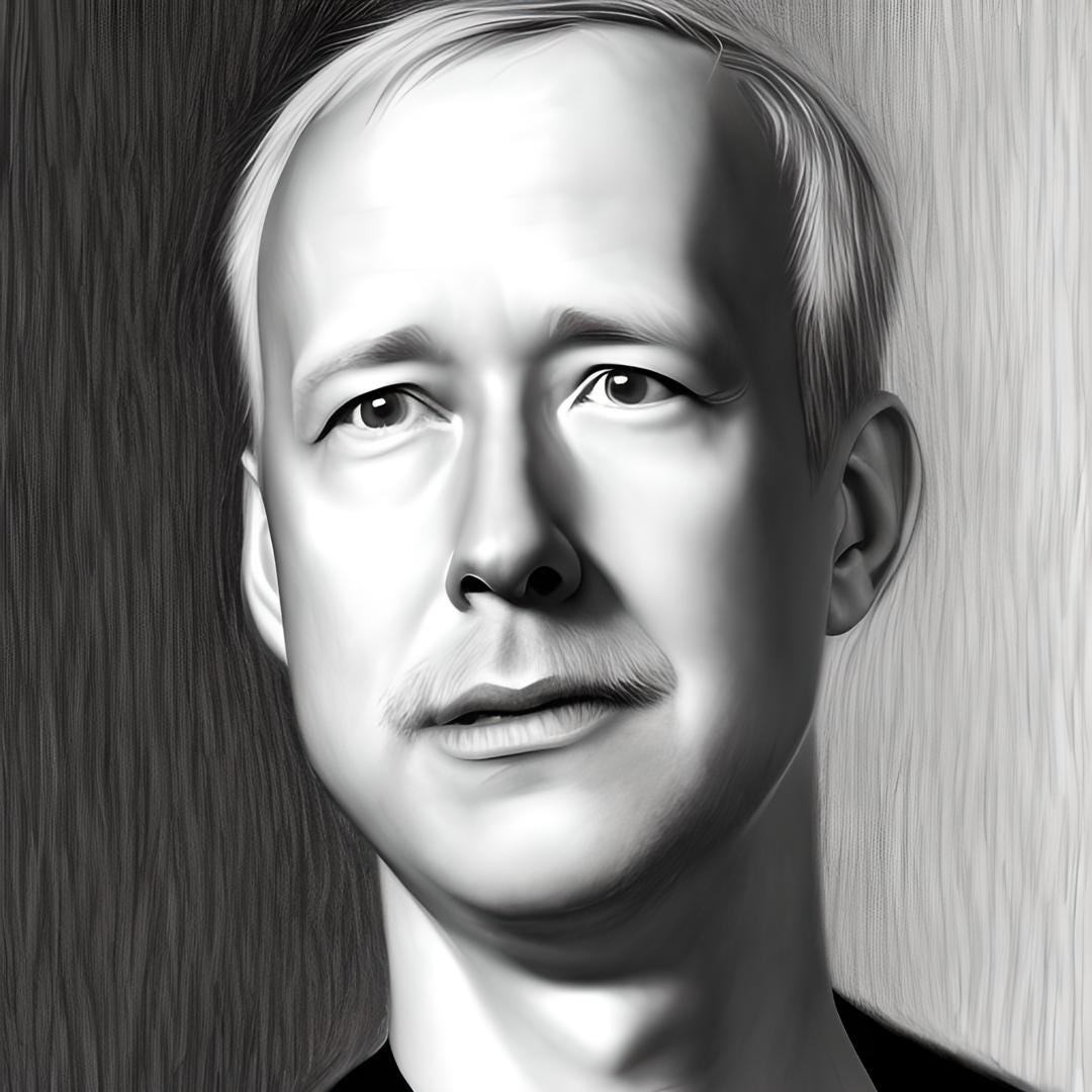 Henry E Juszkiewicz – Medium