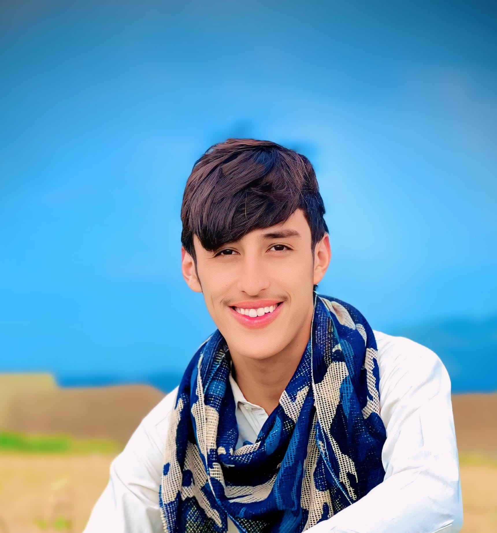 About – Saeed Khan Wazir – Medium