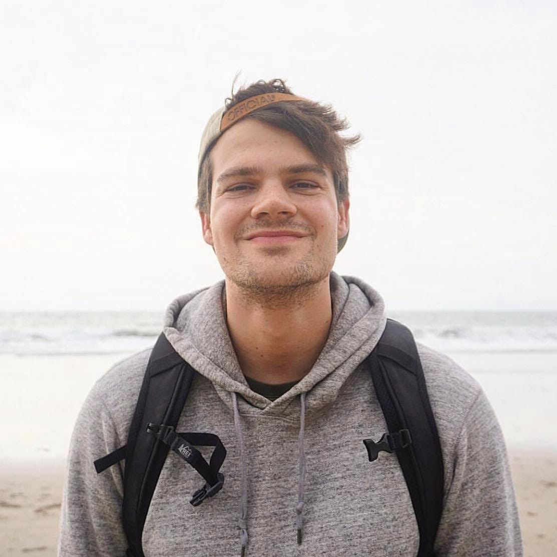 Scott Ledbetter – Medium