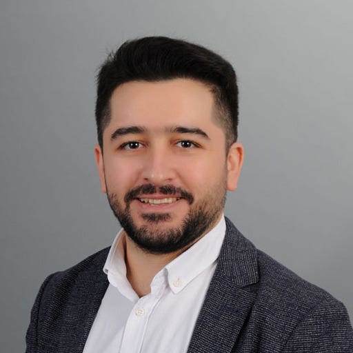 Salih KARAHAN – Medium