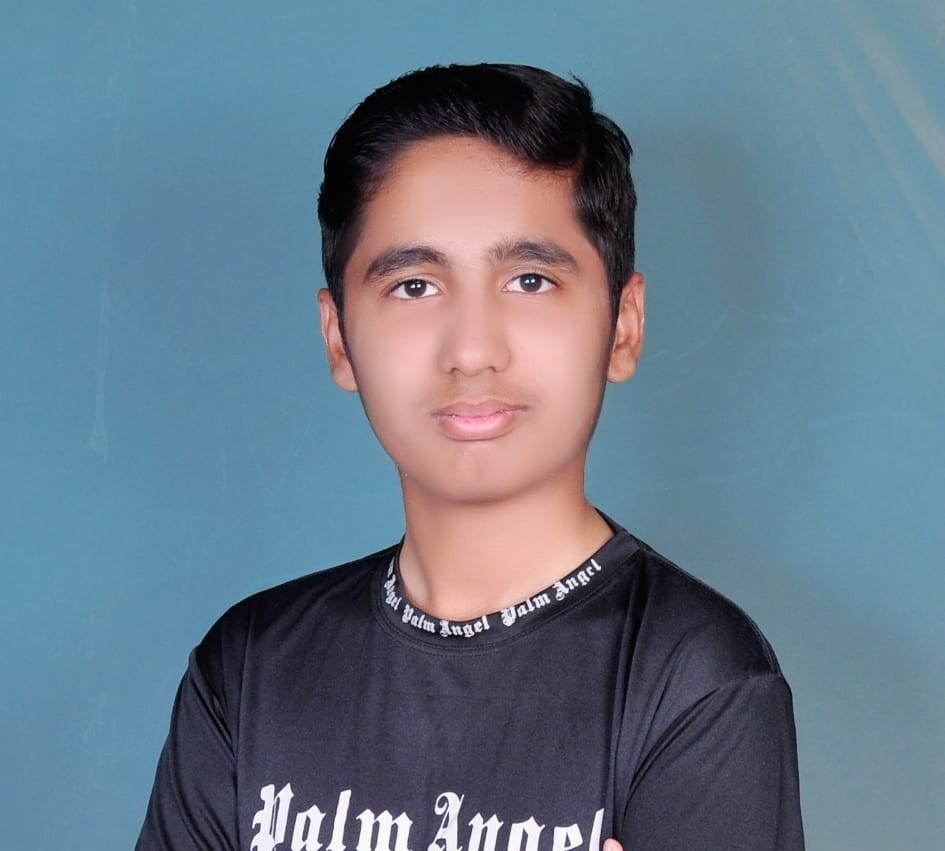 Danyal Yameen – Medium