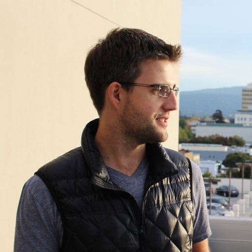 Rob Borkowski – Medium