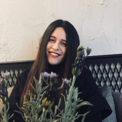 Zeynep Tan – Medium