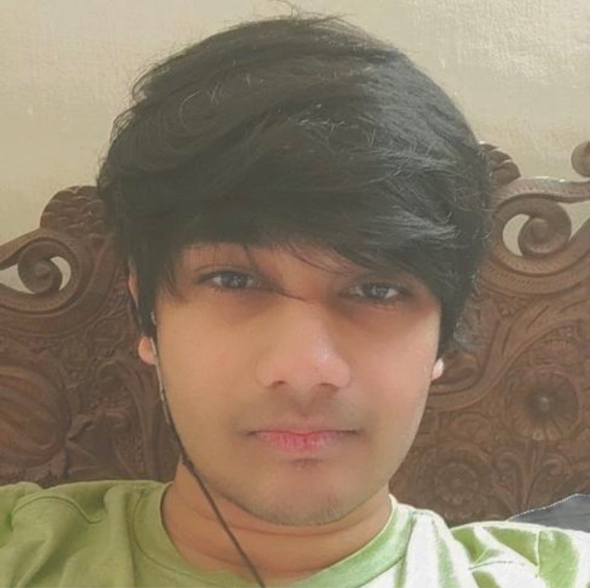 Aryan Singh – Medium