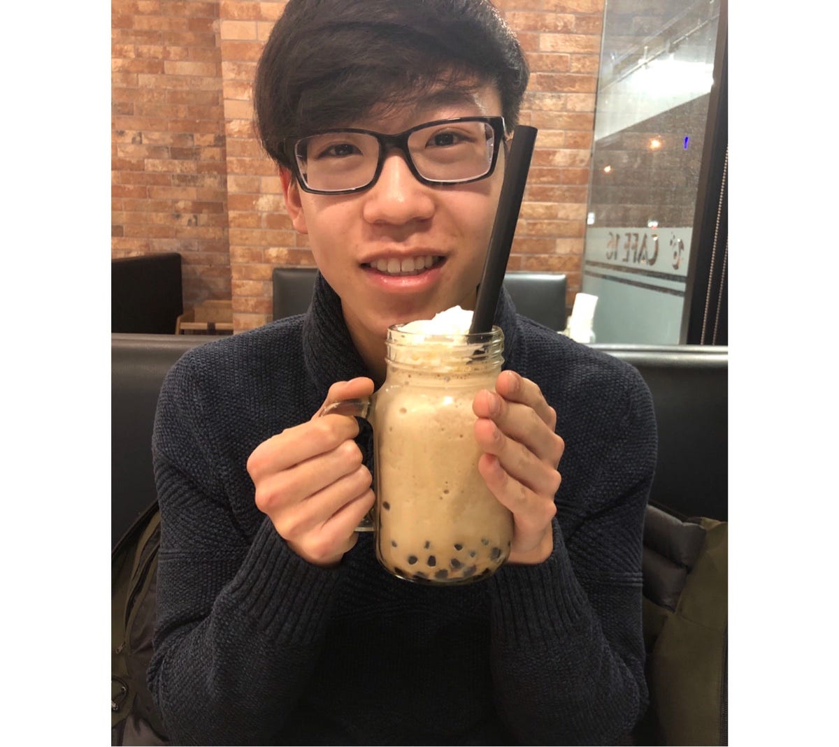 Kirk Yuan – Medium