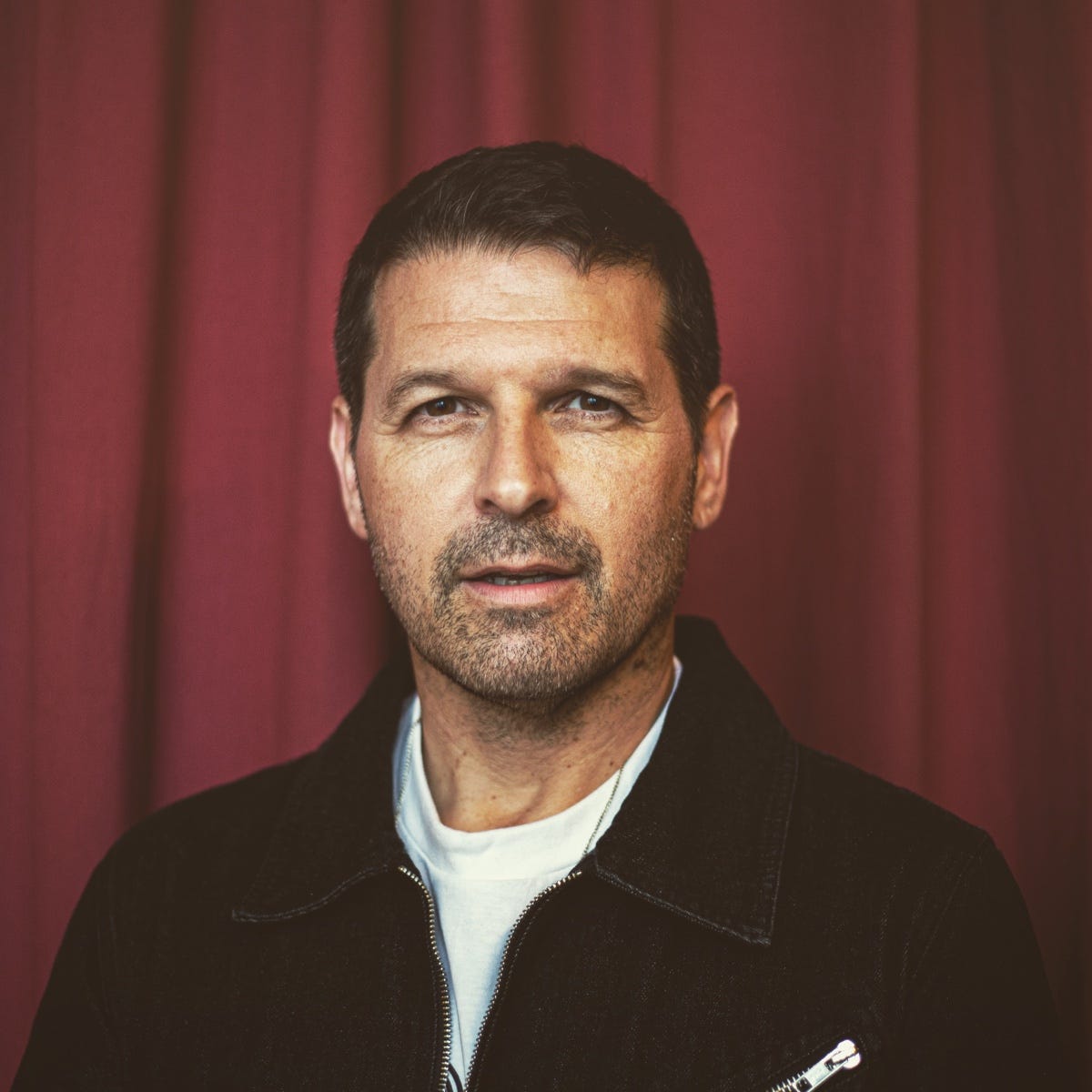 Howard Monk – Medium