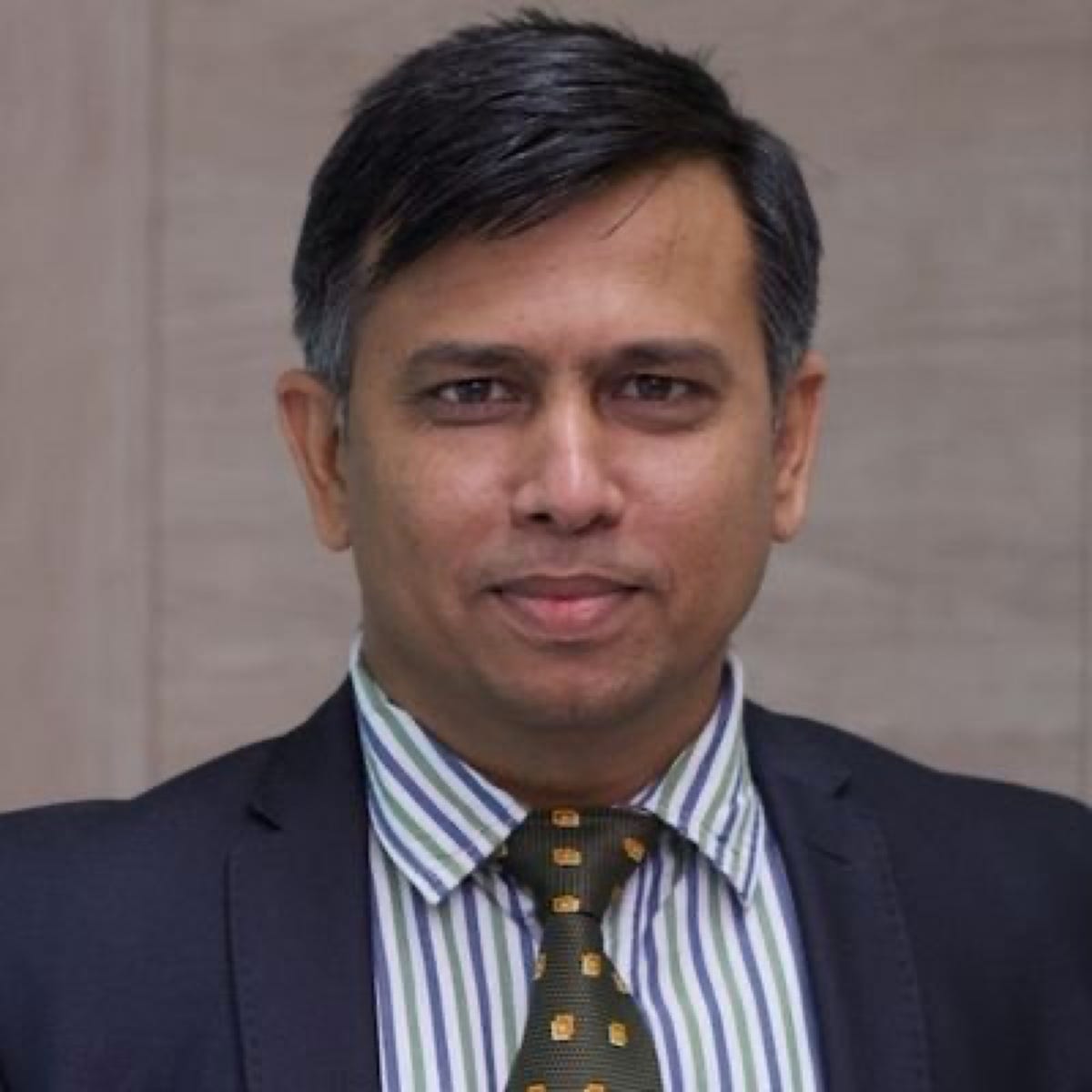 Ajay Jadhav – Medium