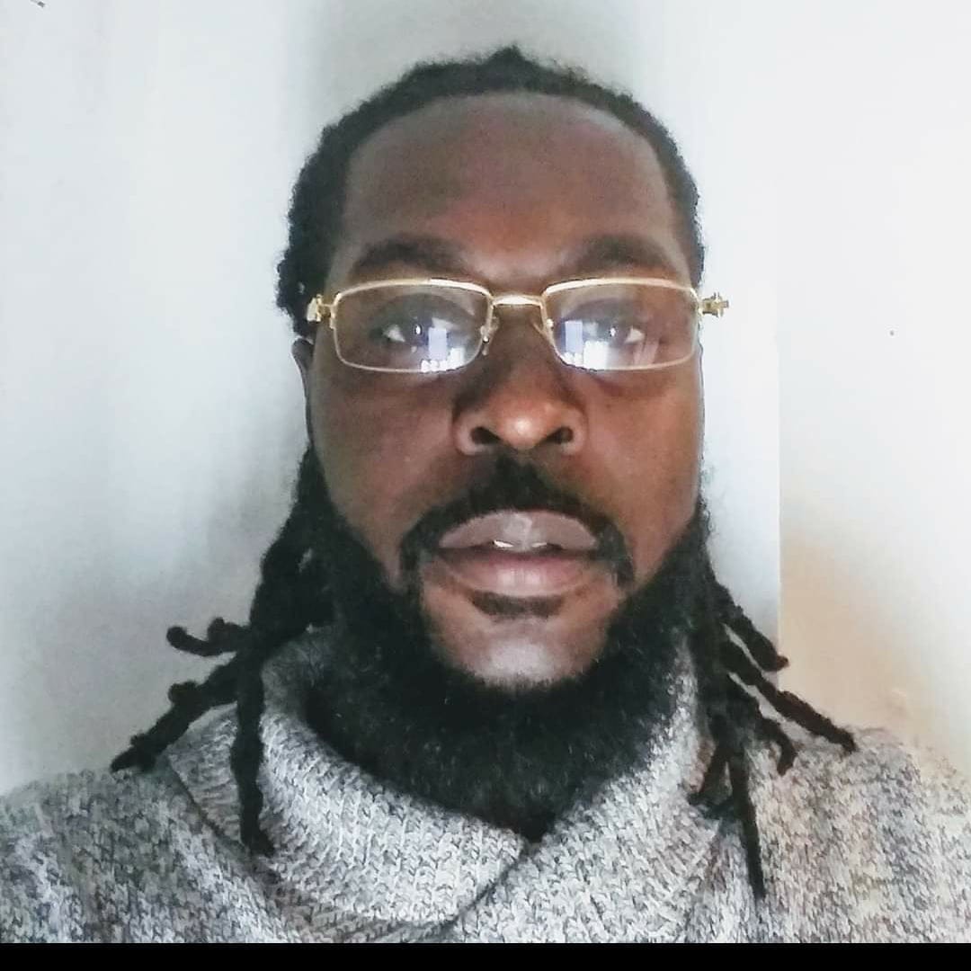Omari Rodney – Medium