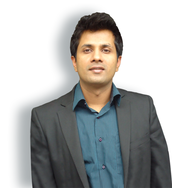 Mohit Goyal – Medium