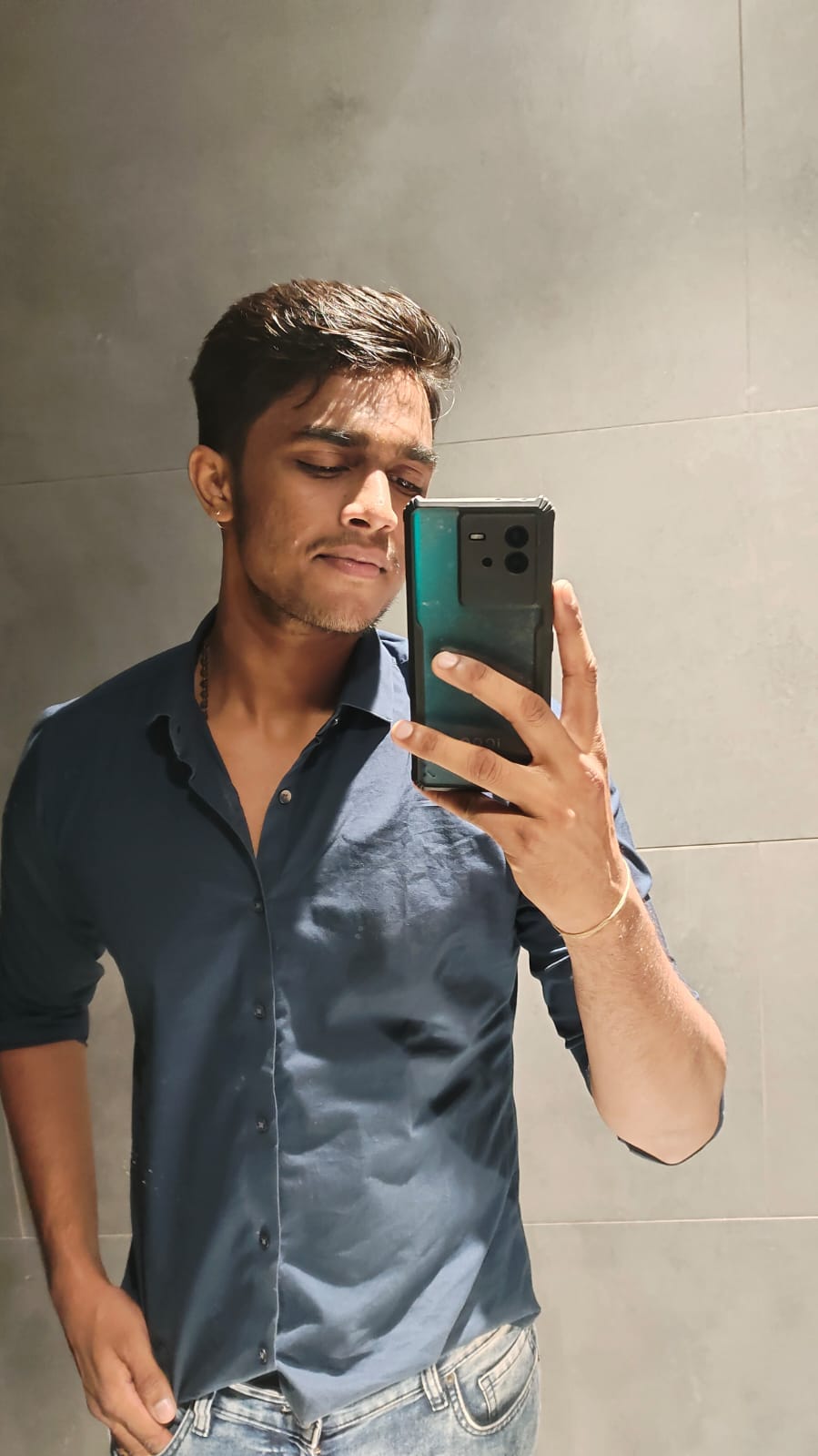 About – Kapardhi kannekanti – Medium