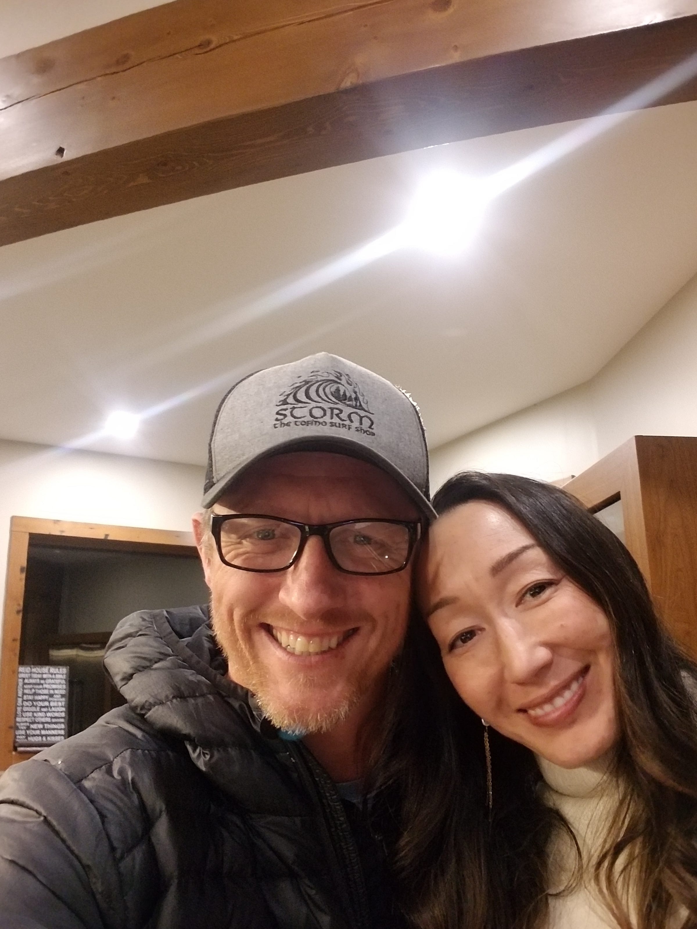 Stefen Reid – Medium