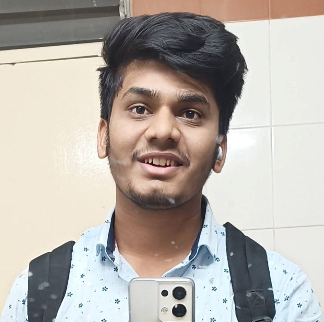 Ankush Tayade – Medium