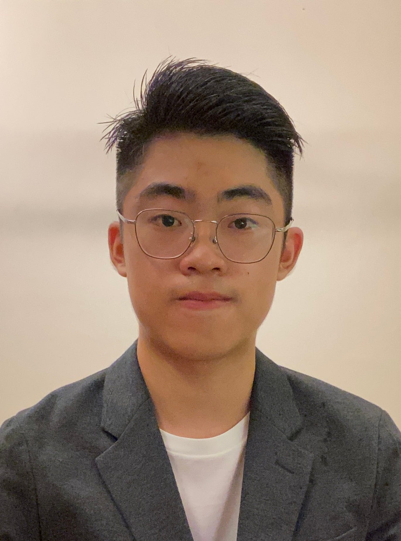 About – Samuel Ting – Medium