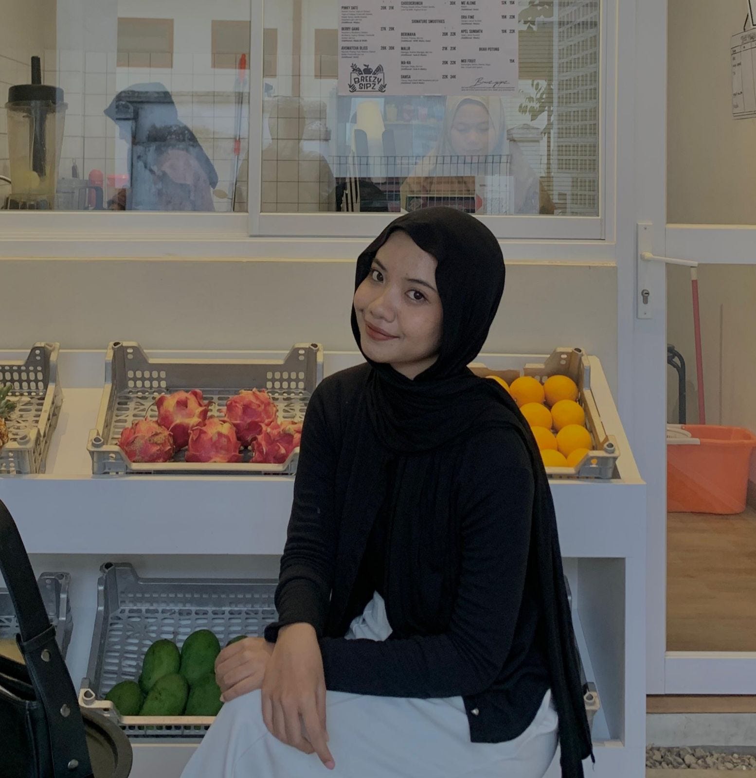 Dena Marista – Medium