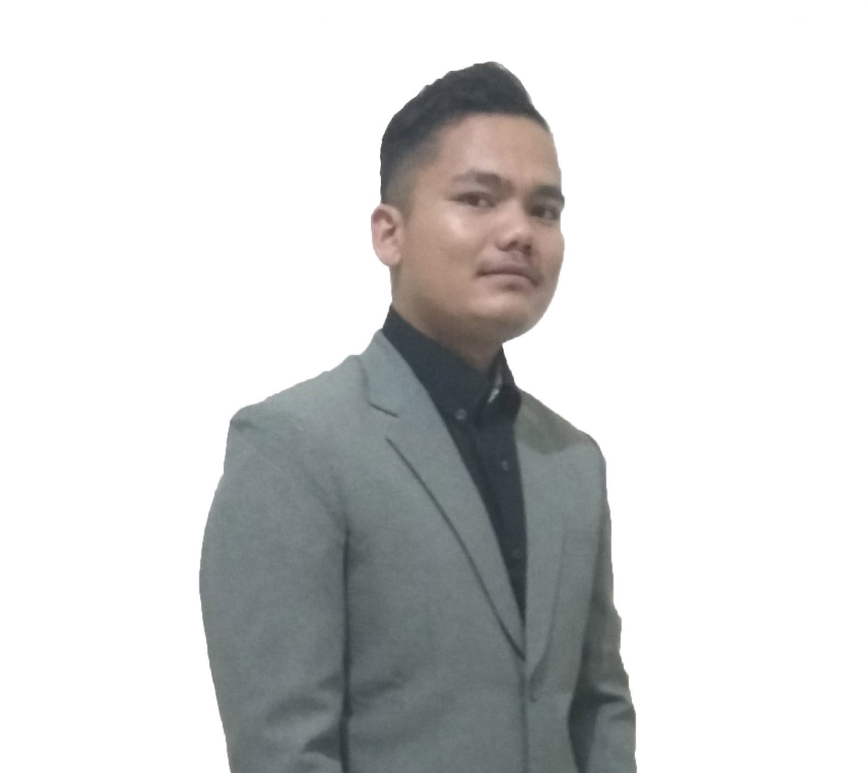 Muhammad Daniel – Medium