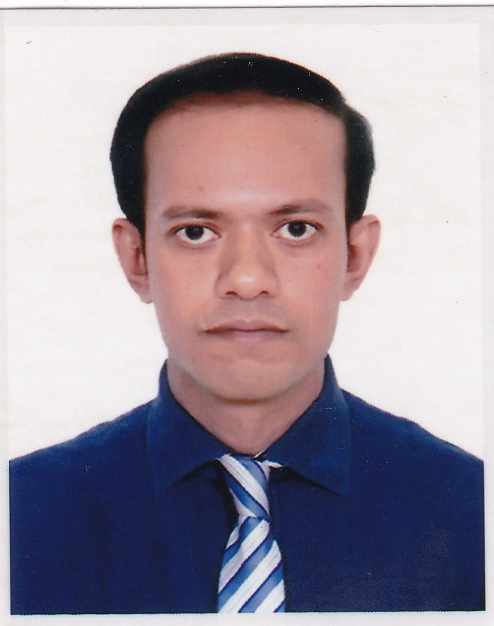 Md Razib Hossain – Medium