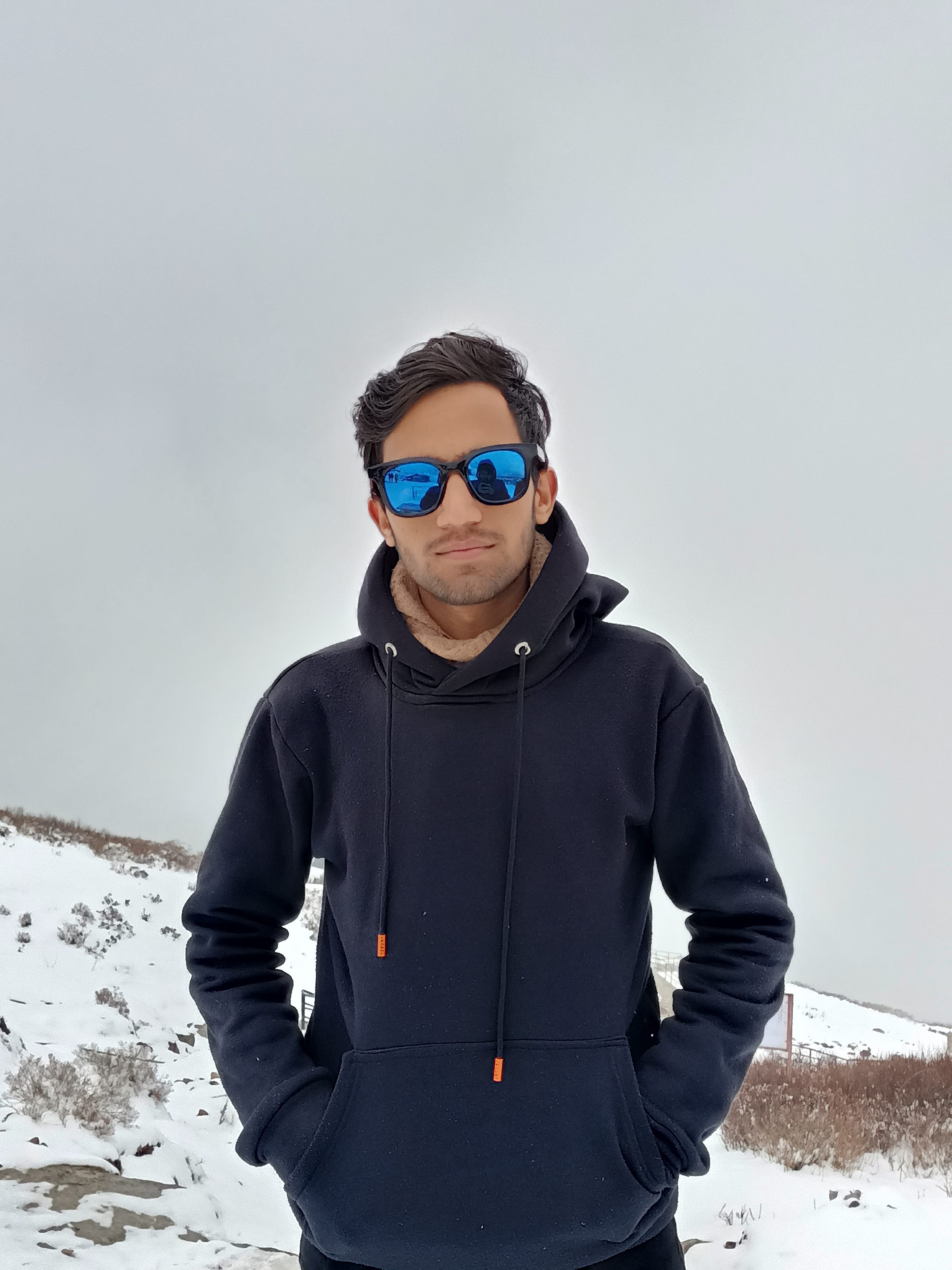 Yubraj Sharma – Medium