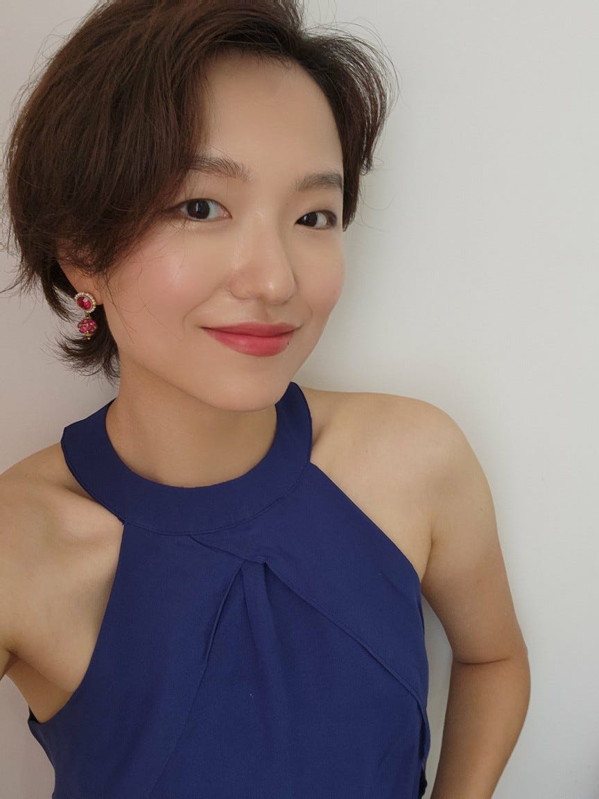 Seulgie Han – Medium