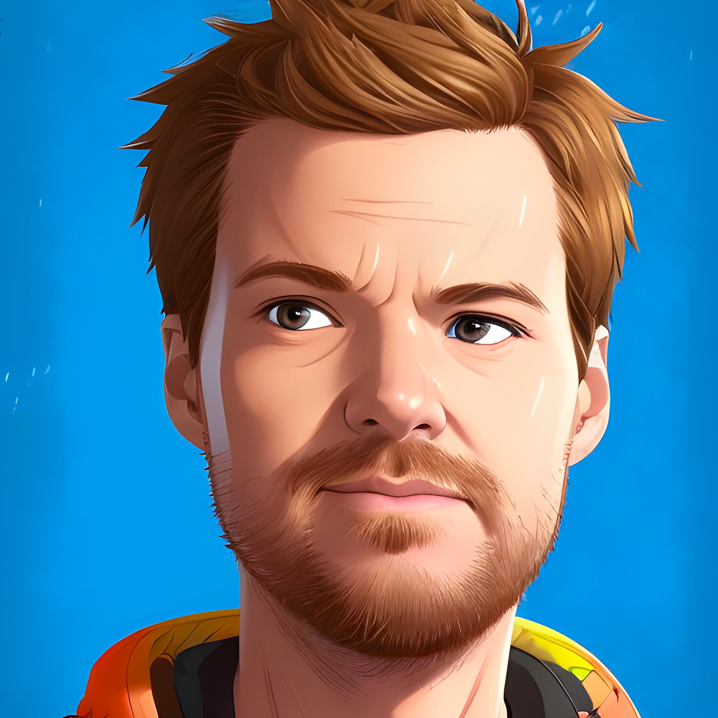 Christophe – Medium