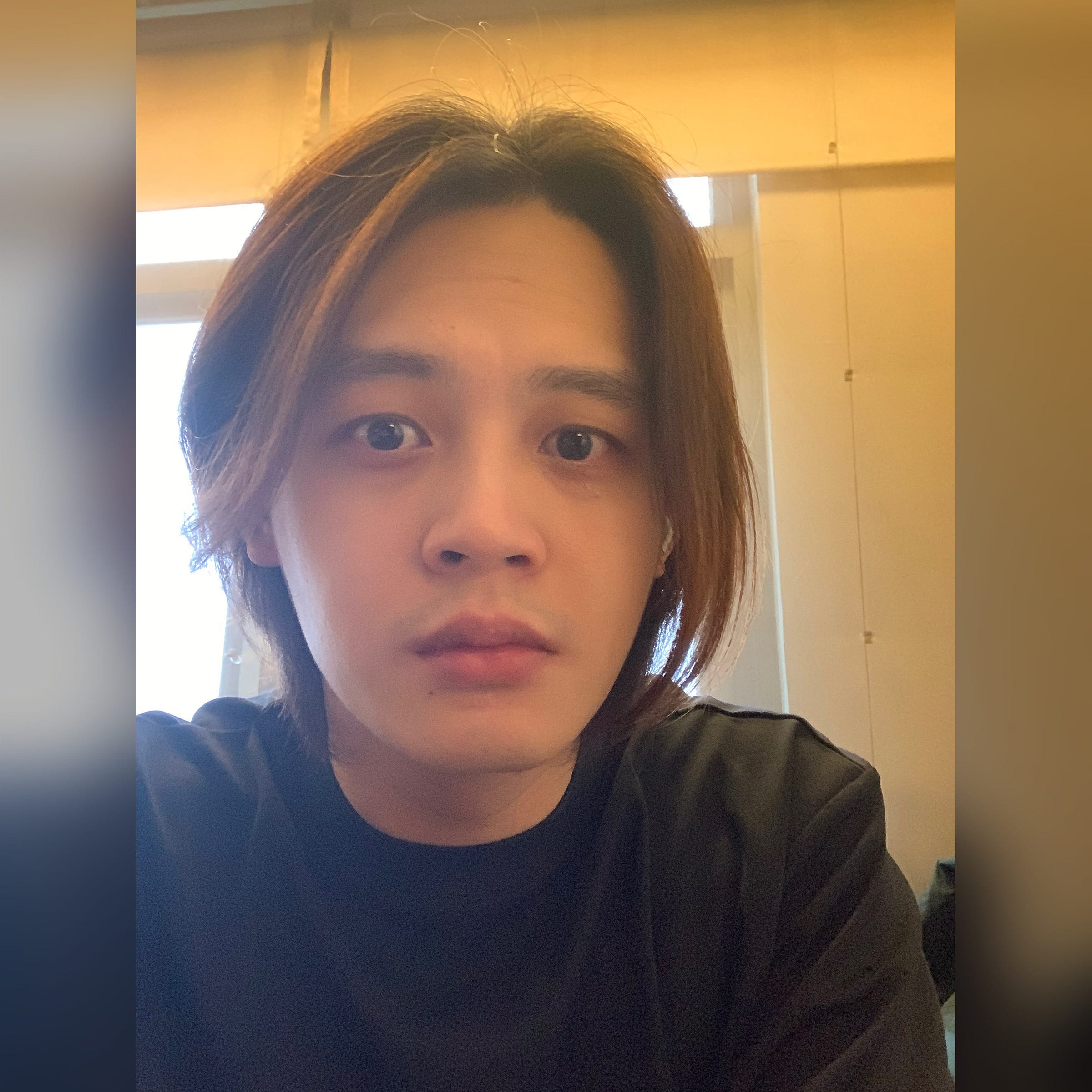 Hong Jones – Medium