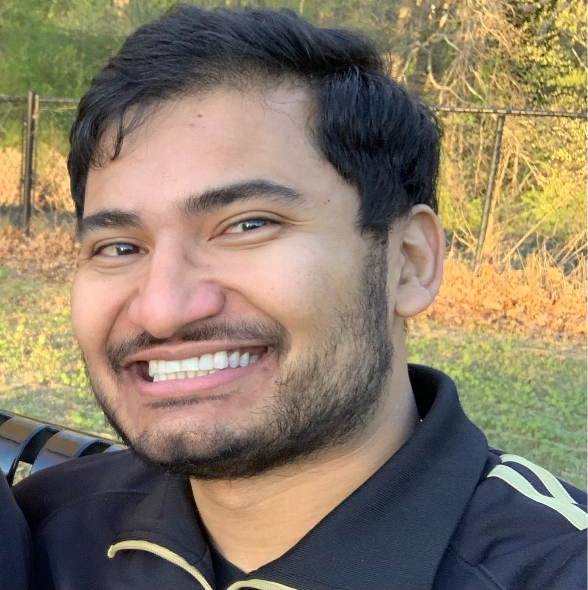 Mahtab Rahman on Medium curated some lists