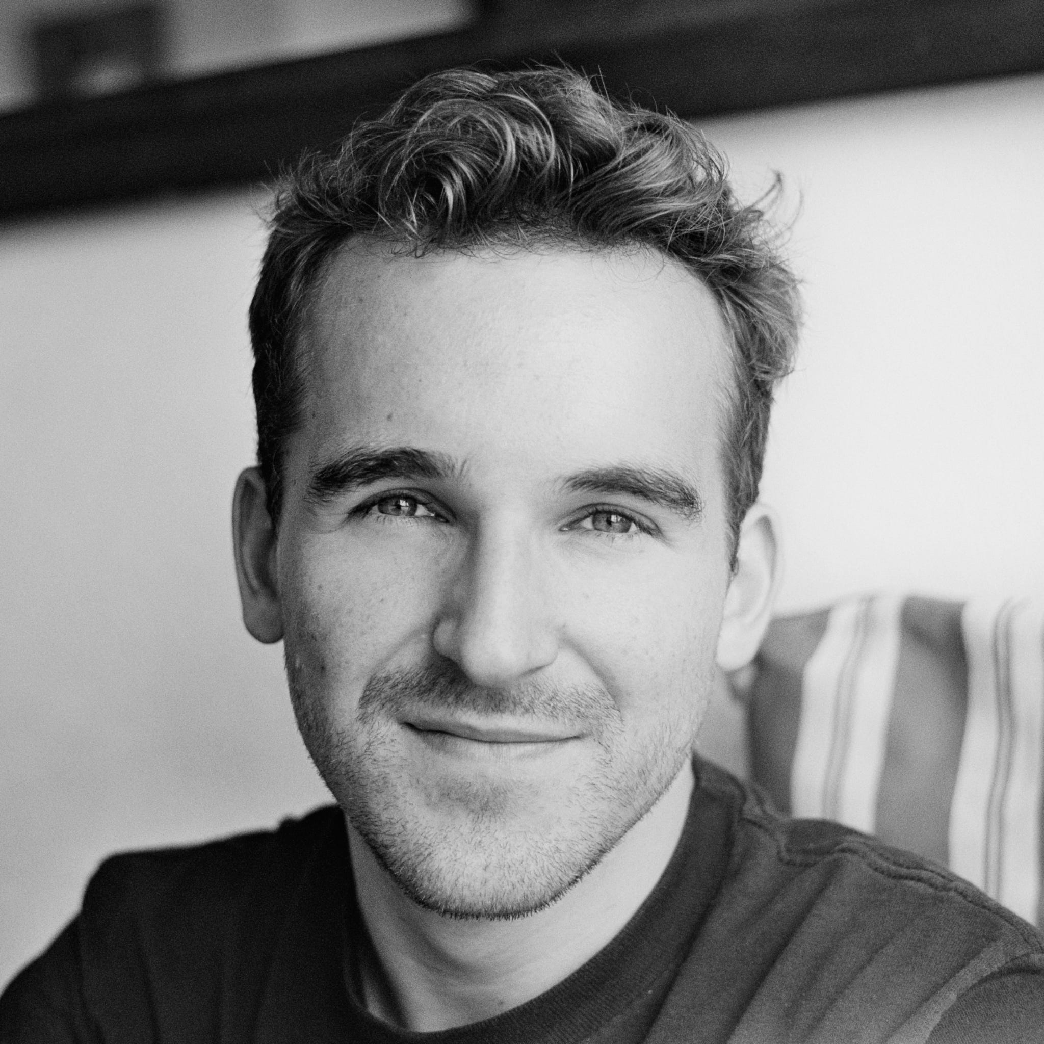 Lorimer Macandrew – Medium