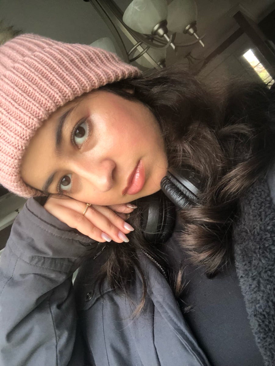 Salsabil Yasser – Medium