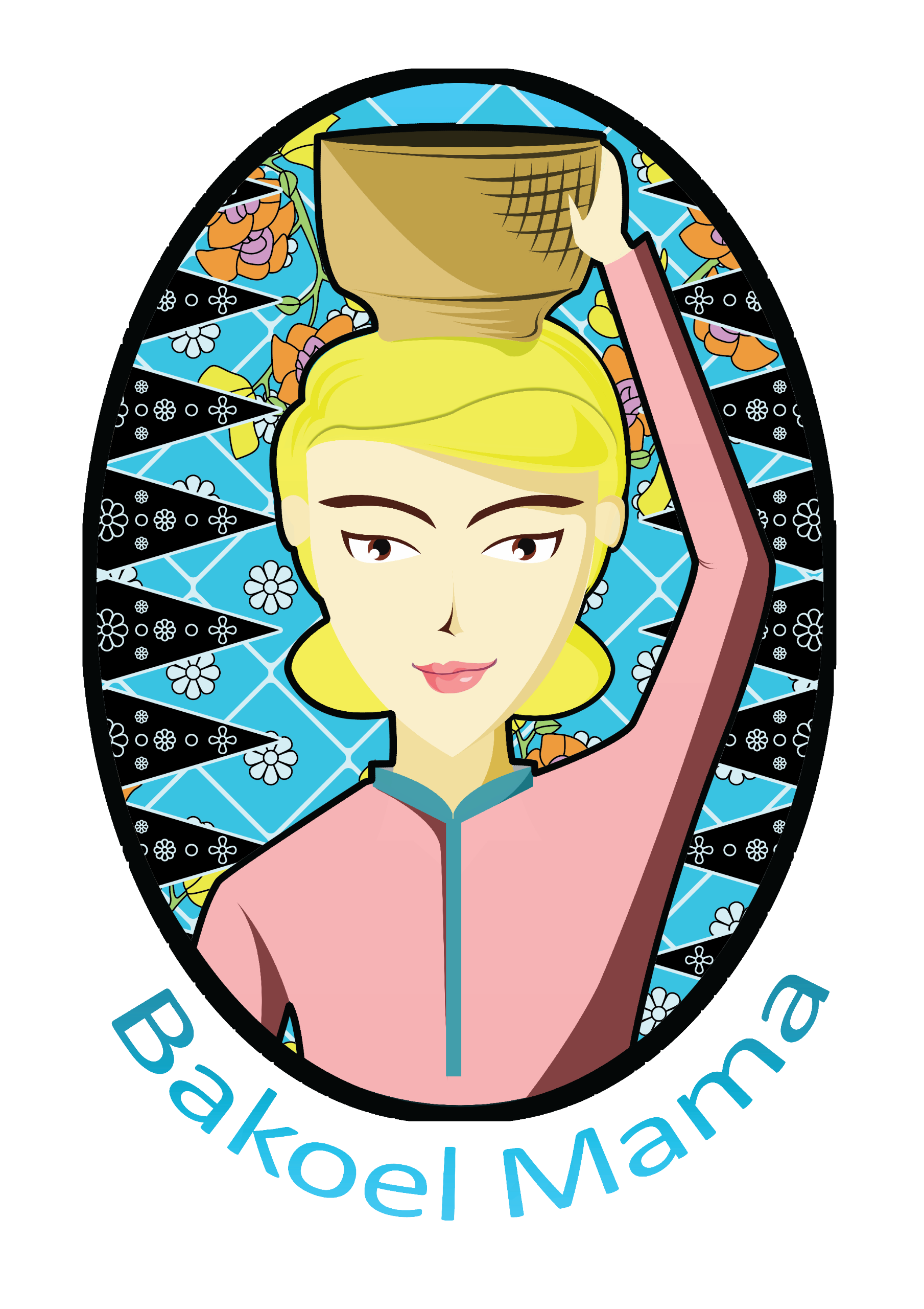 Bakoel Mama – Medium