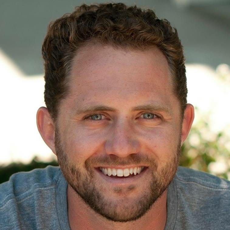 Christopher Wilson – Medium