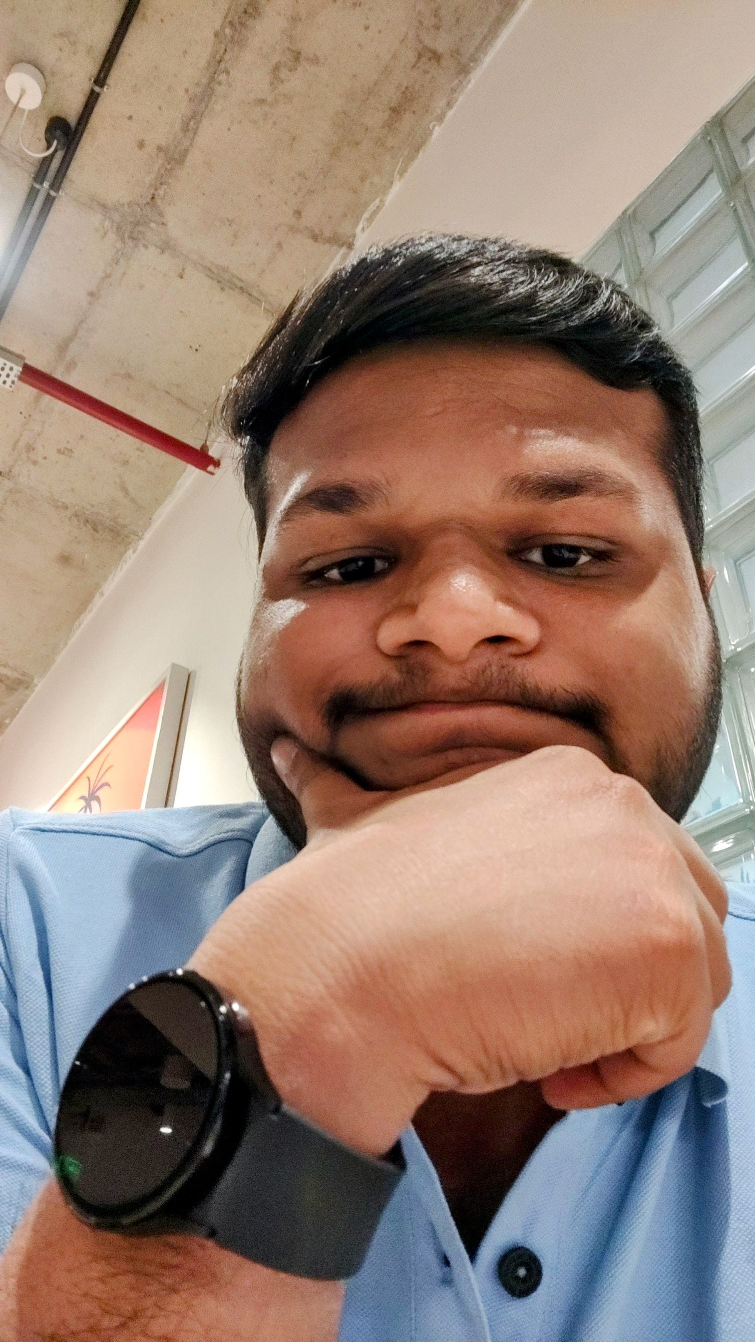 Kaustubh Gupta – Medium Kaustubh Gupta – Medium