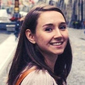 About – Maria Ptouchkina – Medium