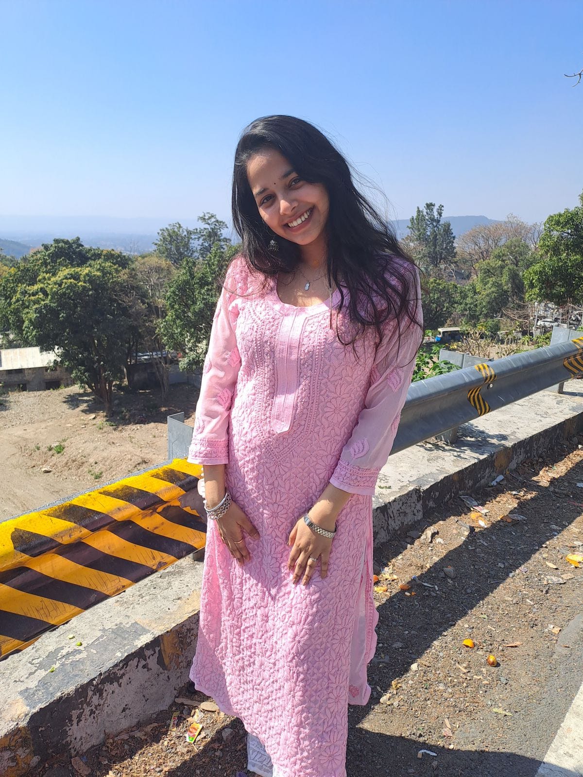 Mansi Yadav – Medium