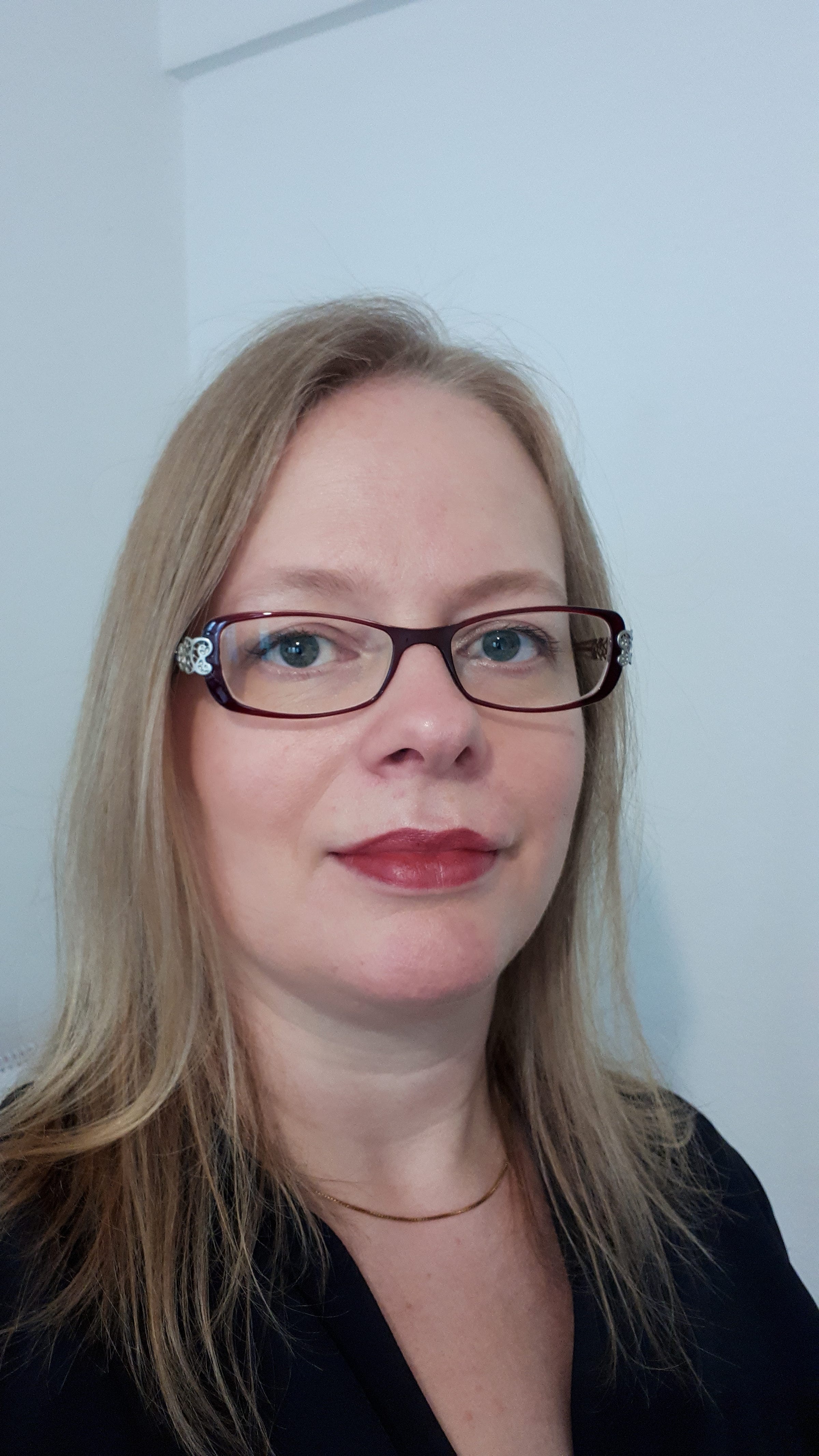 Carol Suiter – Medium