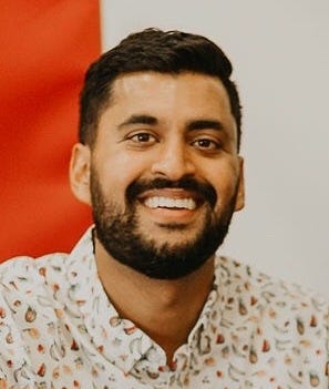 Steven Abraham – Medium