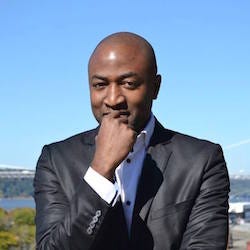 Carlos Roche – Medium