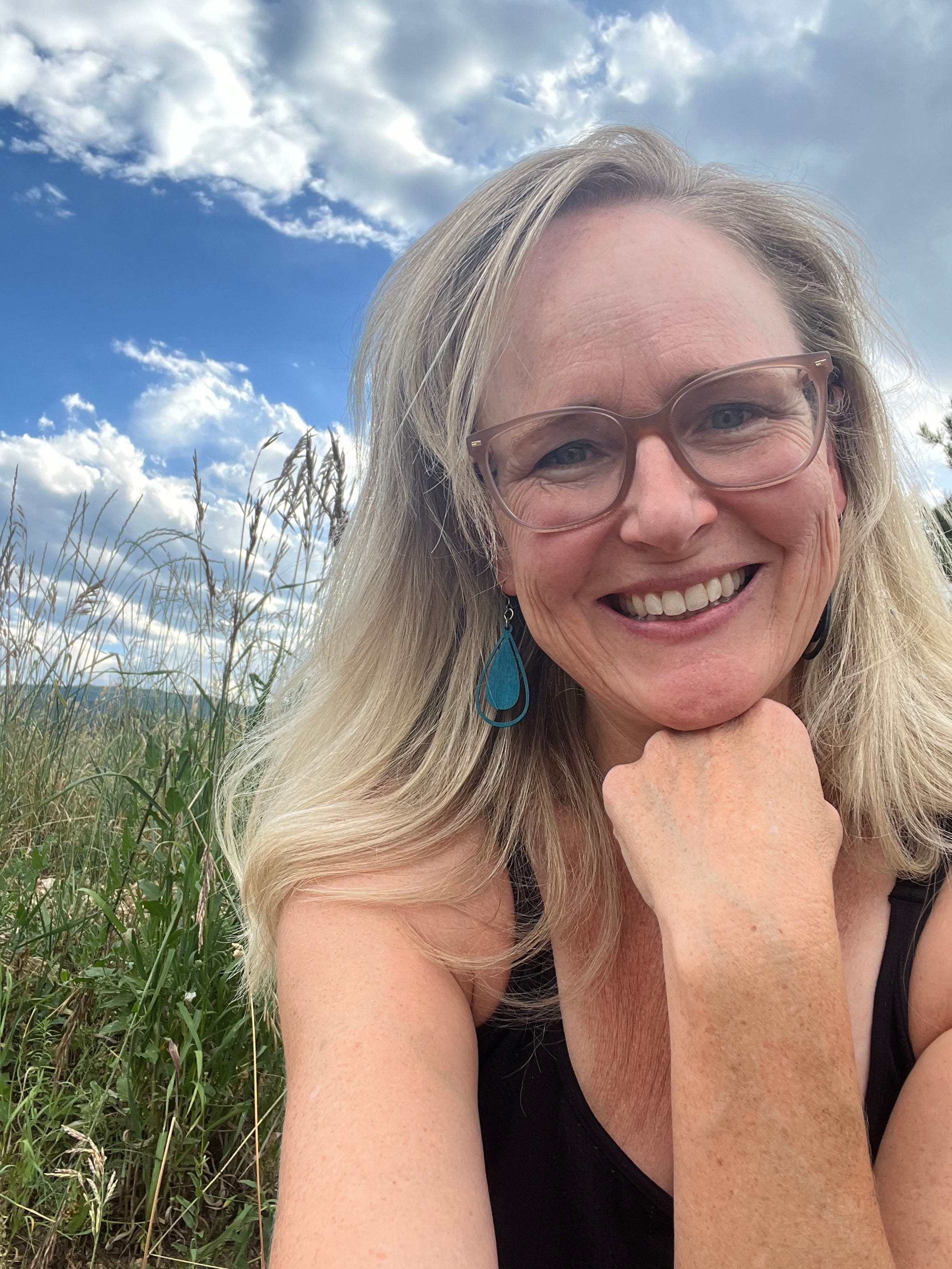 Jen Allbritton – Medium
