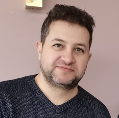 About – Dr. Ridha Rouabhia – Medium
