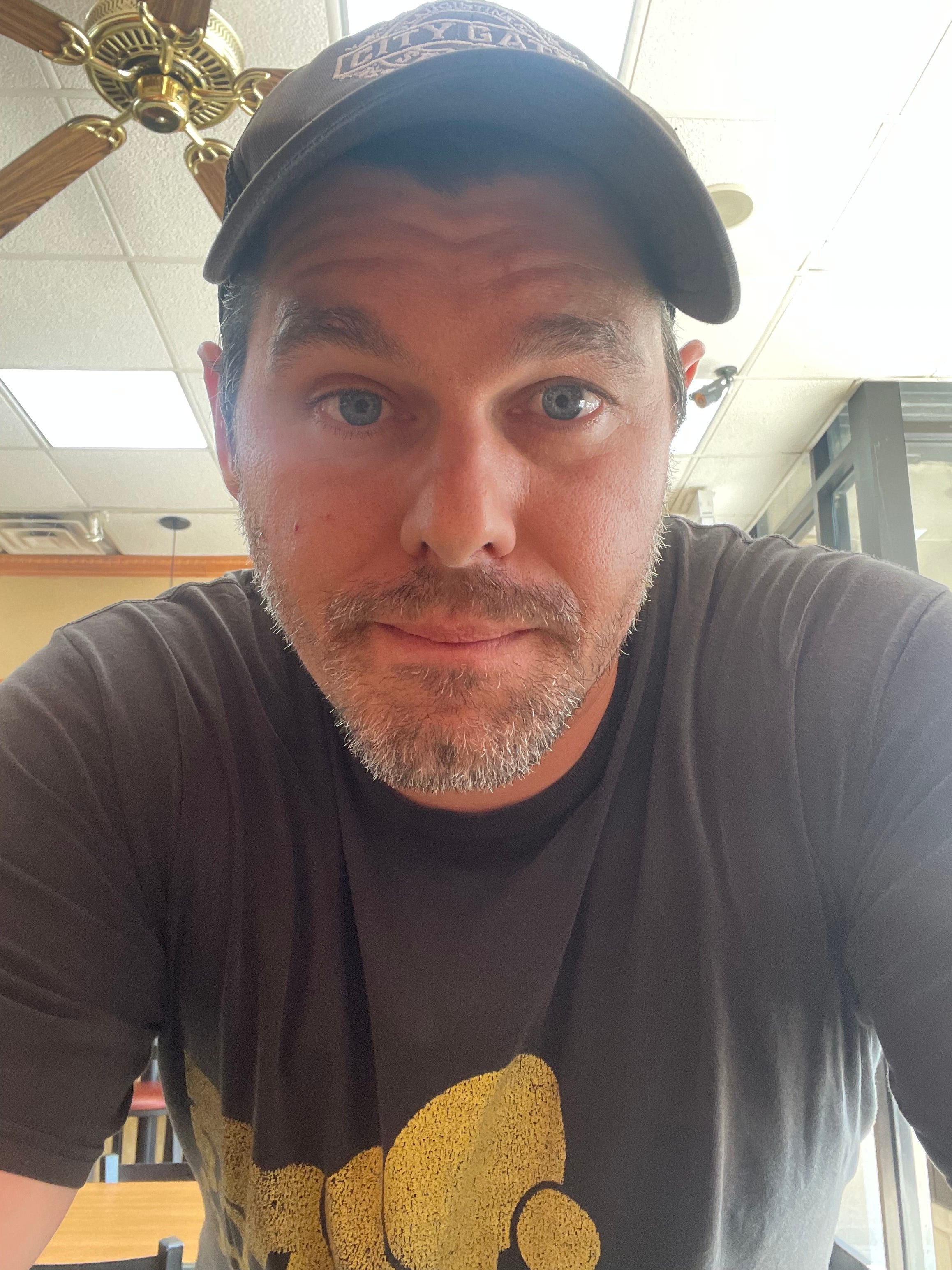 Dan Frye – Medium