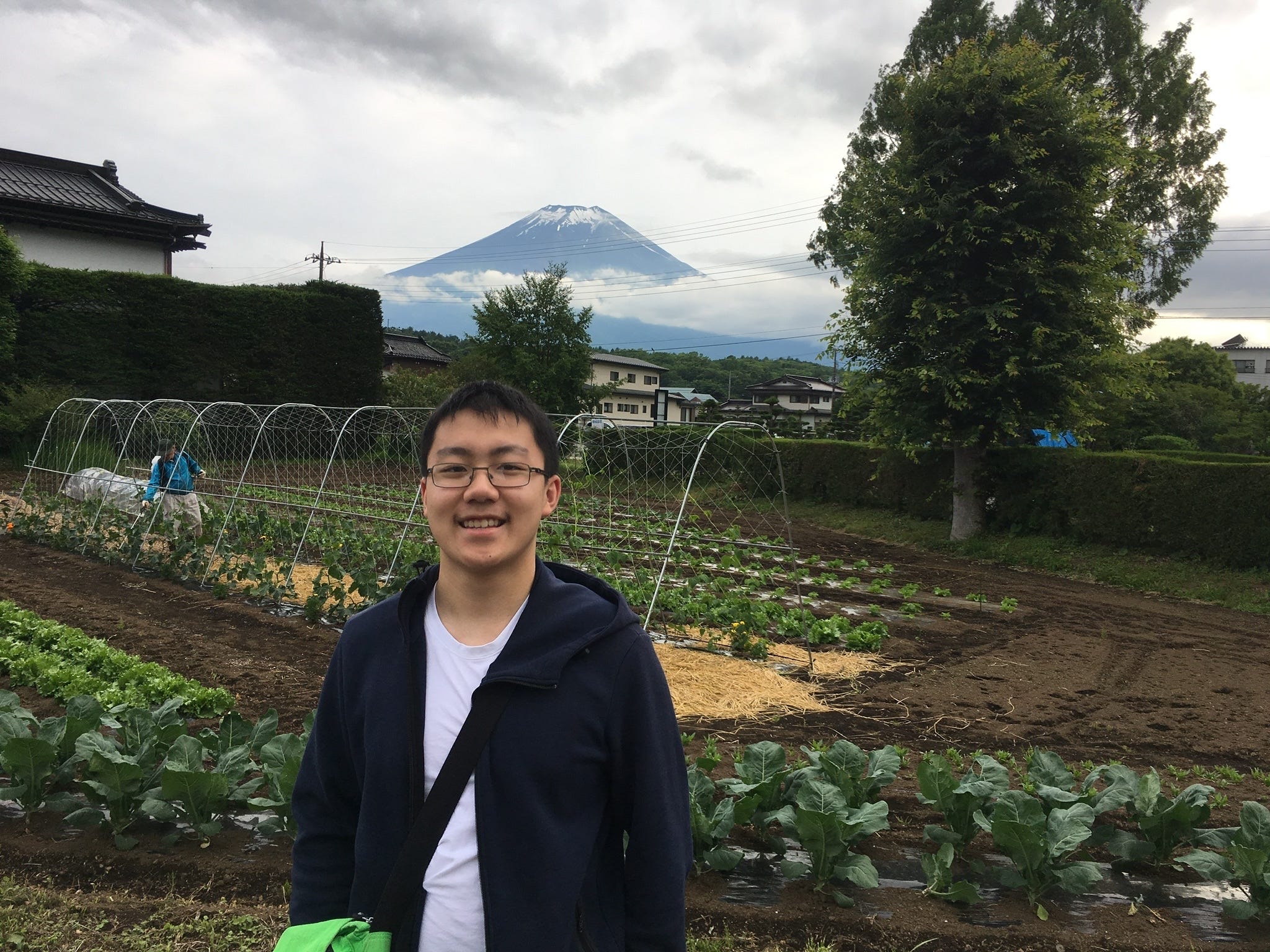 Isaac Chao – Medium