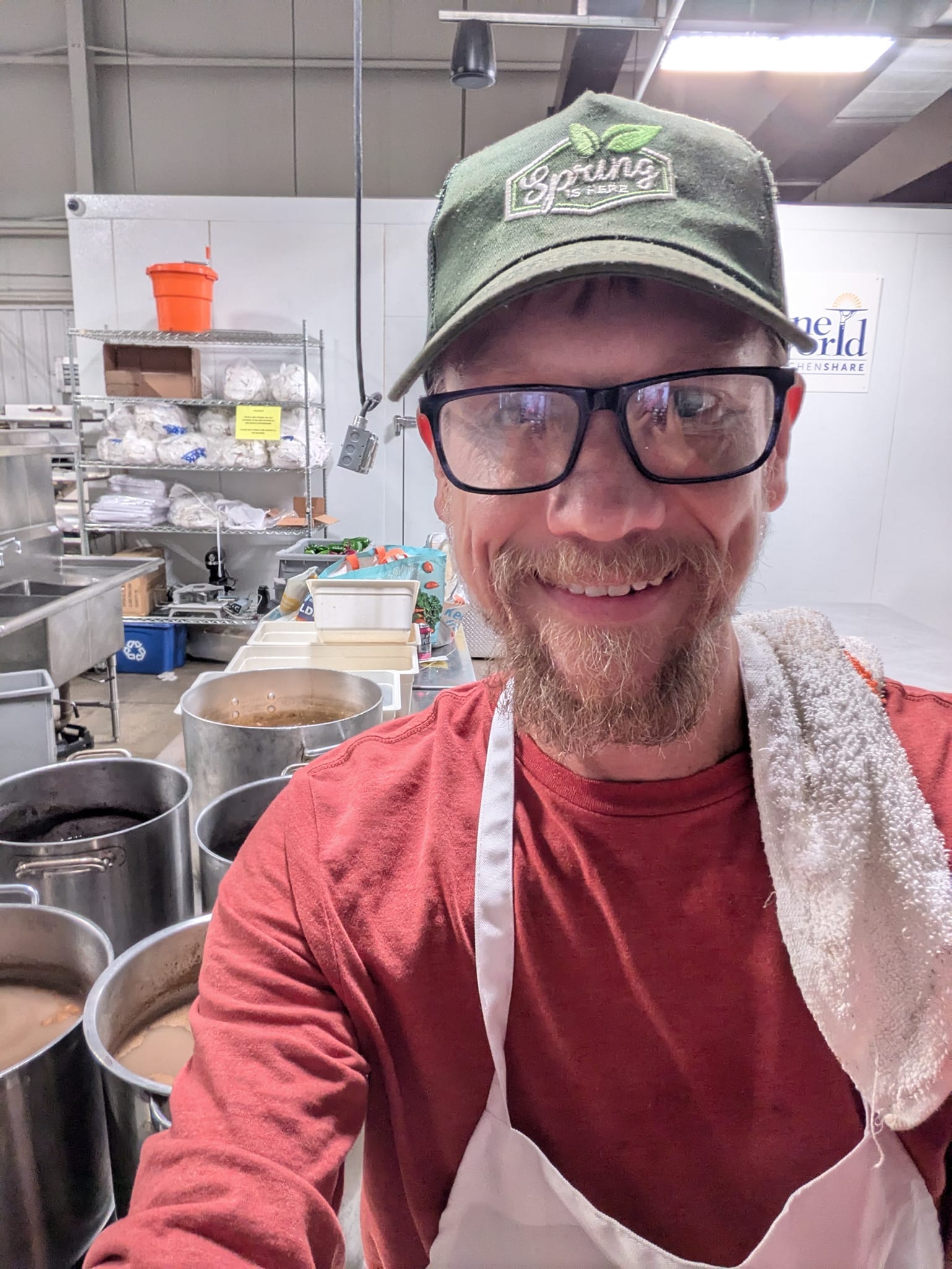 About – Farmer Josh McClary – Medium