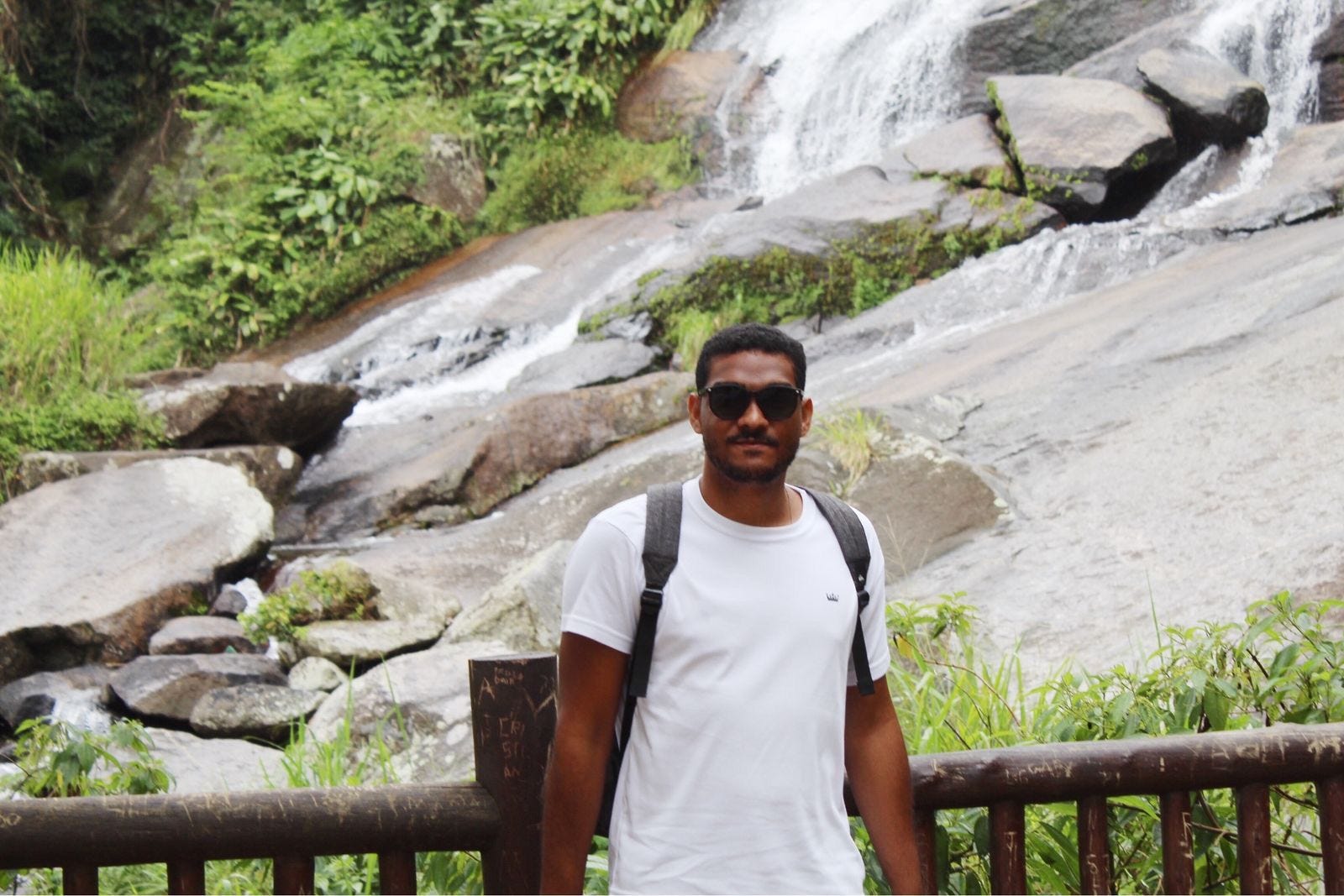 Gabriel Carvalho Cunha dos Santos – Medium