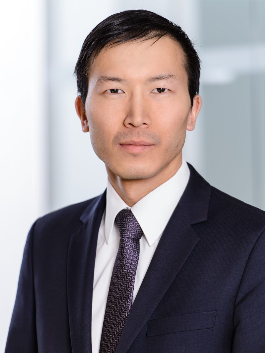 Thomas Luk – Medium