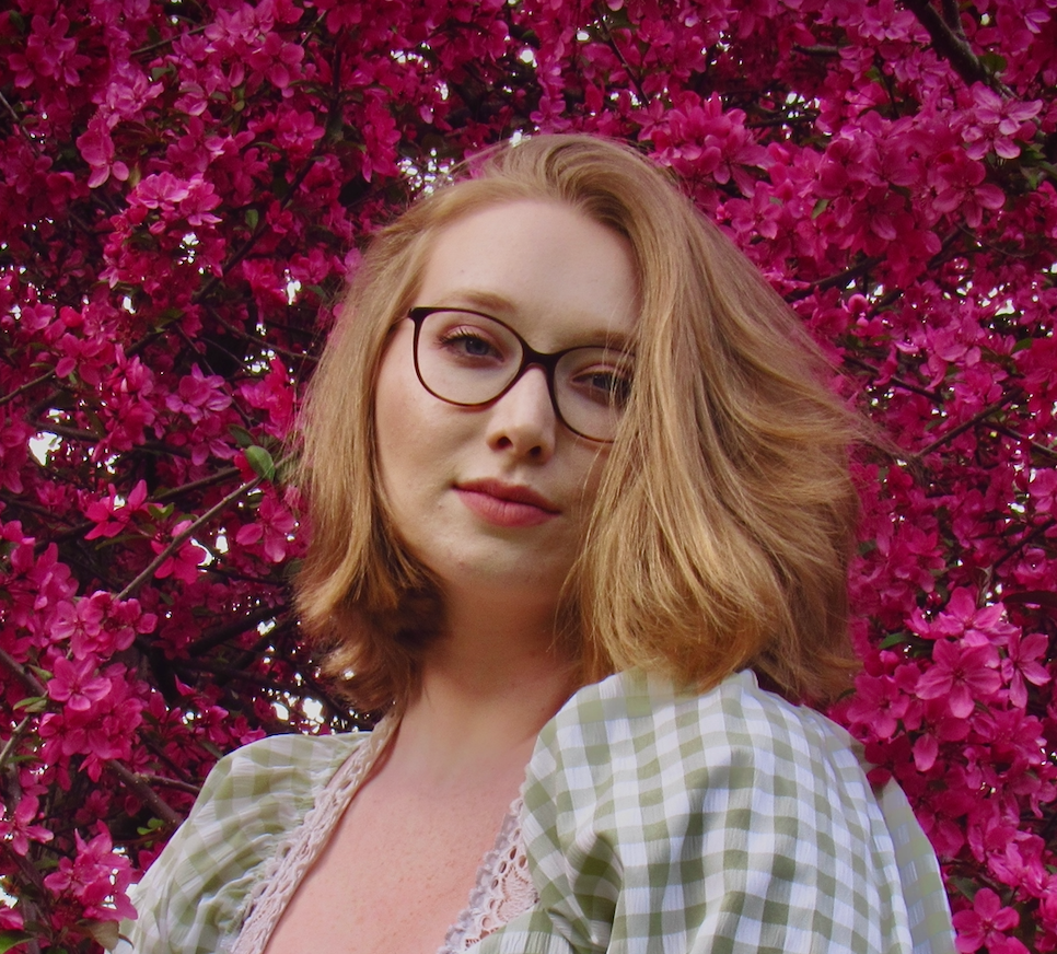 Sarah Salkowski – Medium