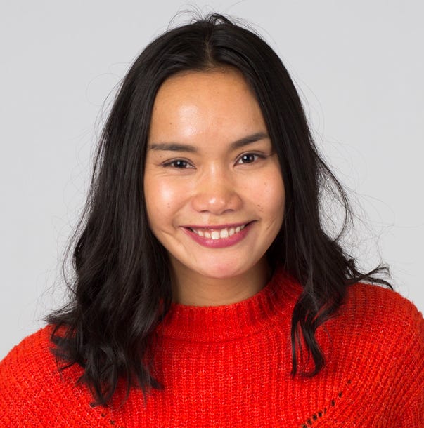 Helen Le – Medium