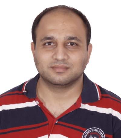 anand chugh – Medium